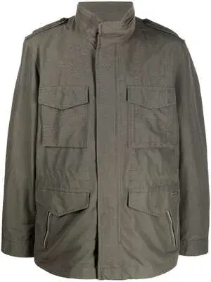 Woolrich Cruiser Eco Field Jacket