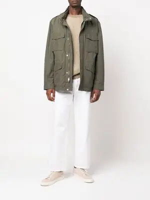 Woolrich Cruiser Eco Field Jacket