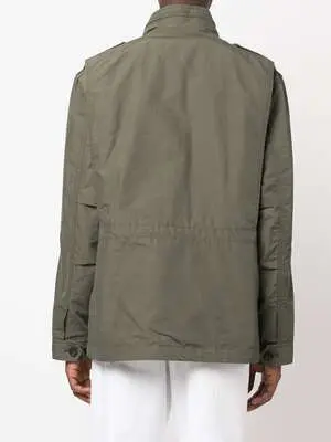 Woolrich Cruiser Eco Field Jacket