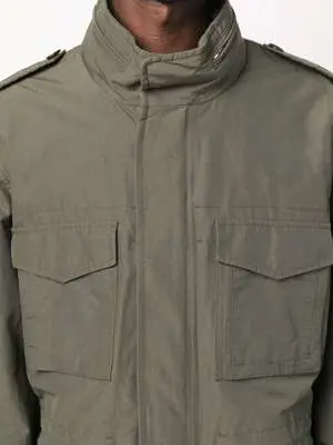 Woolrich Cruiser Eco Field Jacket