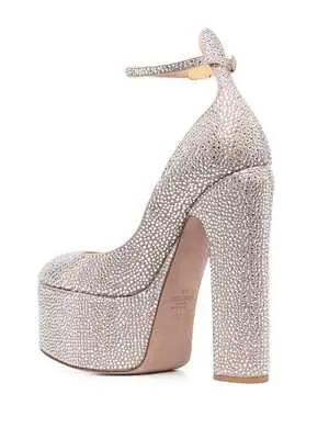 Valentino Garavani Tan-go 155mm Platform Pumps