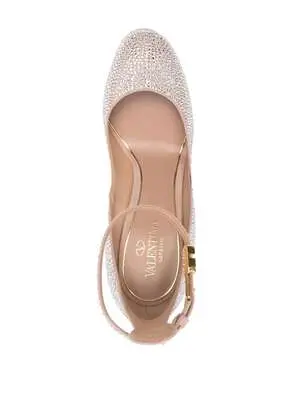 Valentino Garavani Tan-go 155mm Platform Pumps