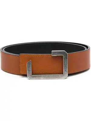 ZADIG&VOLTAIRE Zadig&Voltaire La Reversible Leather Belt