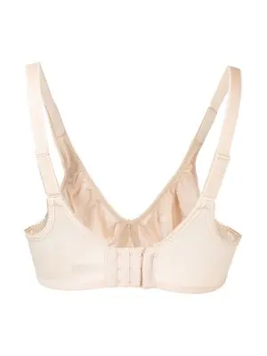 Wacoal Full Figure Bra - Neutrals