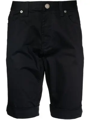 Emporio Armani Board Shorts - Black