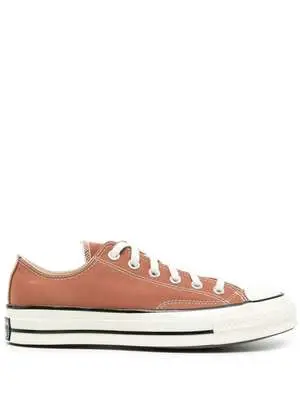 CONVERSE Low-top Sneakers - Brown