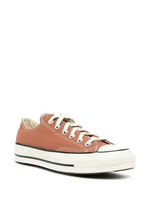 CONVERSE Low-top Sneakers - Brown