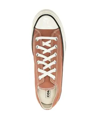 CONVERSE Low-top Sneakers - Brown
