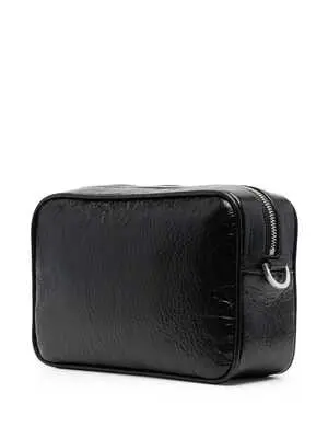 GOLDEN GOOSE Star Leather Shoulder Bag