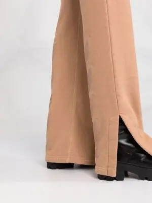 Off-White Diag Straight-leg Track Pants - Neutrals