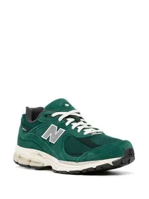 NEW BALANCE 2002r Sneakers - Green