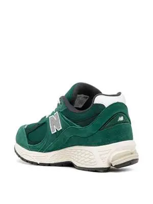 NEW BALANCE 2002r Sneakers - Green