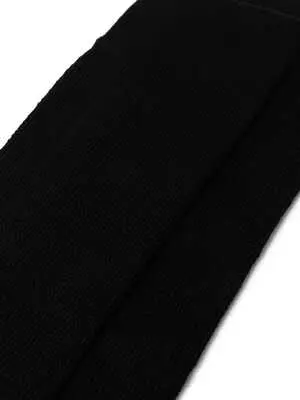 Givenchy Fine Knit Ankle Socks
