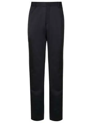 BOSS Tailored Trousers - Black