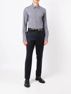 BOSS Tailored Trousers - Black