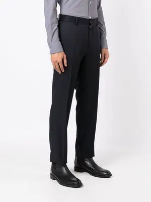 BOSS Tailored Trousers - Black