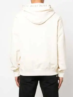 MJB - MARC JACQUES BURTON Graphic-print Cotton Hoodie