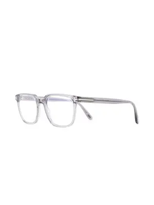 TOM FORD Wayfarer-frame Optical Glasses