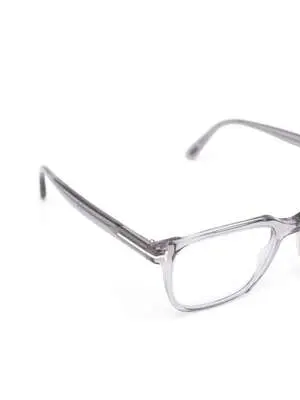 TOM FORD Wayfarer-frame Optical Glasses