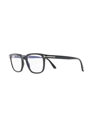TOM FORD Wayfarer-frame Optical Glasses
