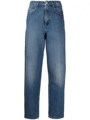 MARANT ETOILE Corsy Jeans