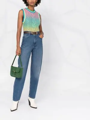 MARANT ETOILE Corsy Jeans