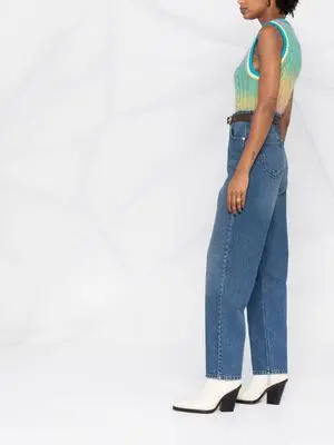 MARANT ETOILE Corsy Jeans