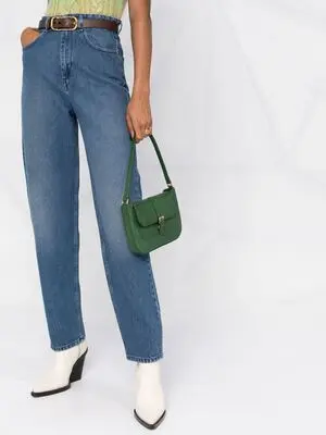 MARANT ETOILE Corsy Jeans