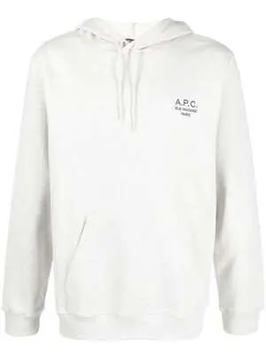 A.p.c. Relaxed Activewear For Men