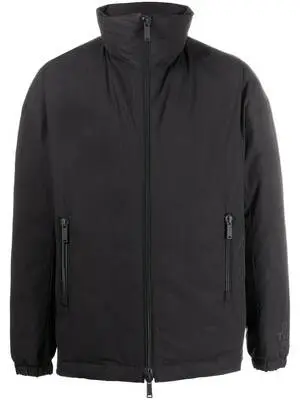 Dsquared2 High-neck Padded Jacket