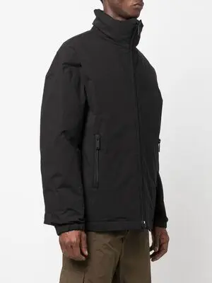 Dsquared2 High-neck Padded Jacket
