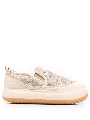 PUMA X Liberty Mayu Sneakers