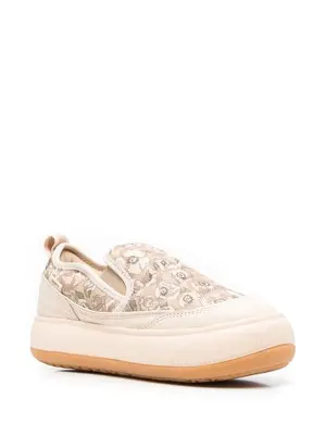 PUMA X Liberty Mayu Sneakers