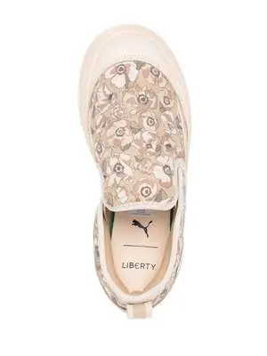PUMA X Liberty Mayu Sneakers