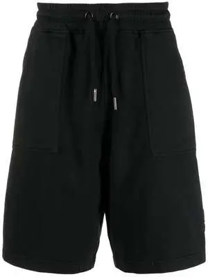 Tagliatore Drawstring Bermuda Shorts