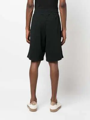 Tagliatore Drawstring Bermuda Shorts