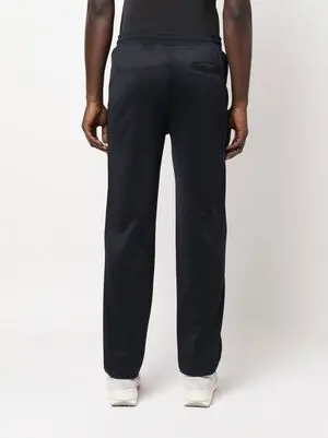 Corneliani Side-stripe Track Pants