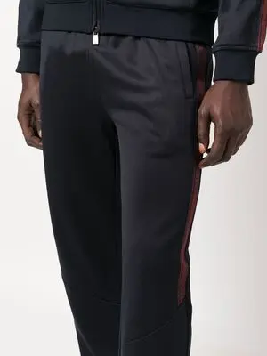 Corneliani Side-stripe Track Pants