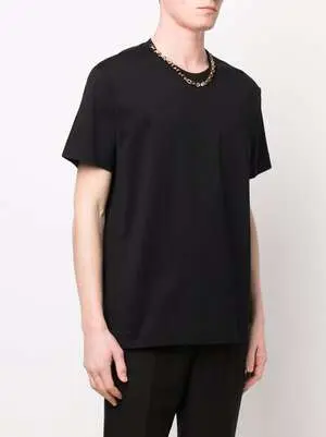 Givenchy Chain-trimmed T-shirt