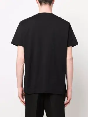 Givenchy Chain-trimmed T-shirt