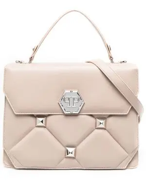 Philipp Plein Buckled Bags For Women