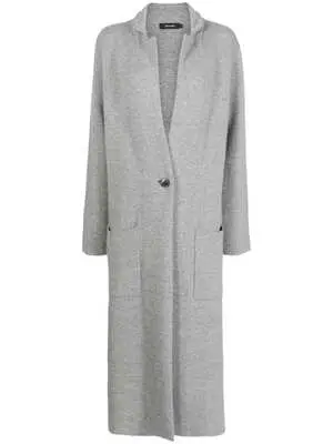LISA YANG Single-breasted Coat