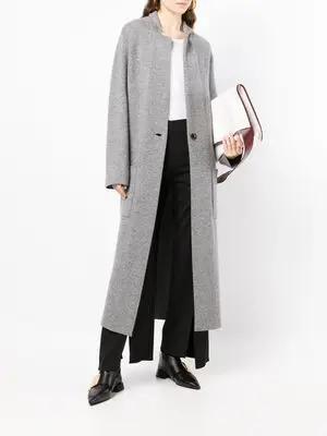 LISA YANG Single-breasted Coat