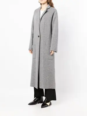 LISA YANG Single-breasted Coat