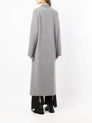 LISA YANG Single-breasted Coat