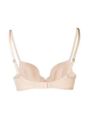 Wacoal Raffine Lace-detail Bra - Neutrals