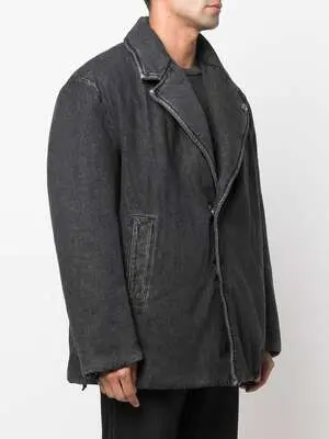 DIESEL® Oversize Denim Jacket