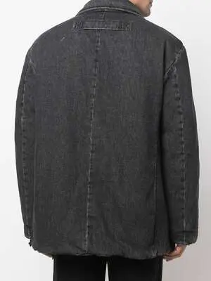 DIESEL® Oversize Denim Jacket