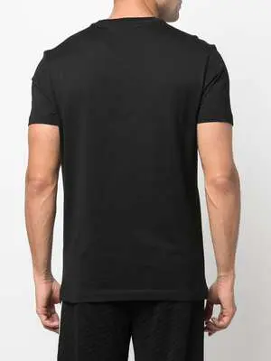 Versace Medusa Head Organic Cotton T-shirt