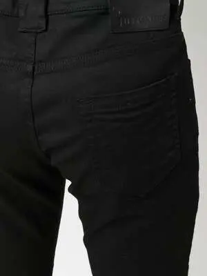 BILLIONAIRE Straight-cut Institutional Jeans